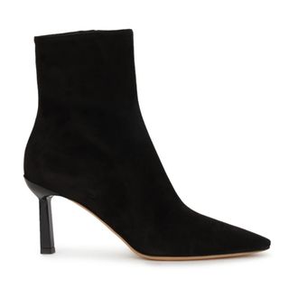 Ferragamo Stivali - - Shoes - Damen - Schwarzk - 35 EU