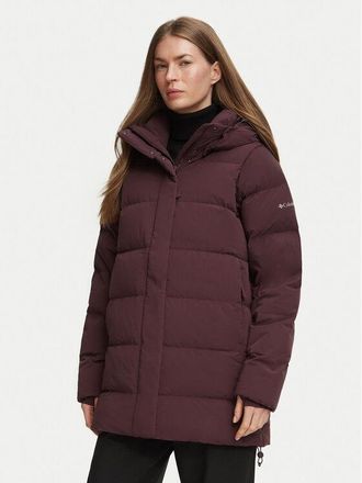 Columbia Daunenjacke Amaze Puff 2133703 Violett Regular Fit