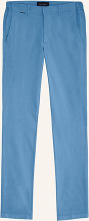 MR MARVIS Mr Marvis Hose The Longs blau