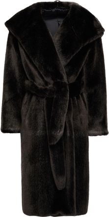 Tagliatore JACKEN & M&Auml;NTEL - Shearling- & Kunstfell auf YOOX.COM