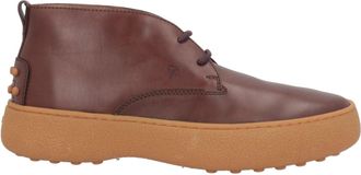 Tod's SCHUHE - Stiefeletten auf YOOX.COM