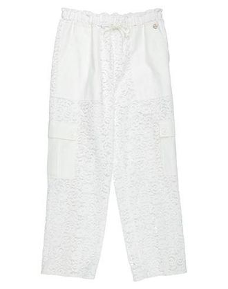 Twin-Set BAS - Pantalons sur YOOX.COM