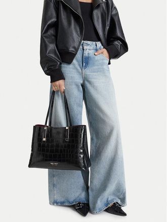 Nine West Handtasche CEO-BROOME EDITION-LDA9533 Schwarz