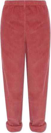 American Vintage Femme, Pantalons, Rose, Taille: 38 FR Padow Pantalons
