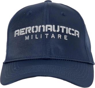 Aeronautica Deckel - - Accessories - Herren - Blau - ONE SIZE