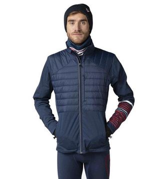 Rossignol Poursuite Warm M - Langlaufjacke - Herren