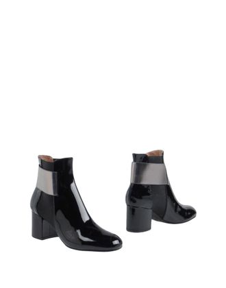 Pollini SCHUHE - Stiefeletten auf YOOX.COM