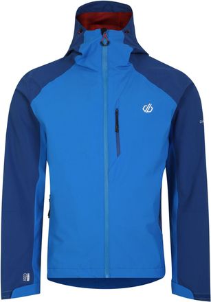 Dare 2B Dare2b Herren Mountain Series Wasserdichte Jacke Outdoorjacken