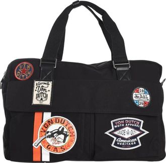 Von Dutch Sac Ordi - - Bags - Herren - Schwarzk - ONE SIZE