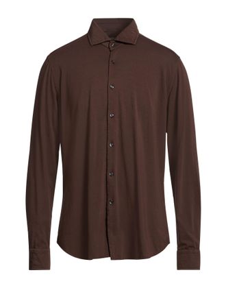 Tintoria Mattei TOPS - Hemden auf YOOX.COM