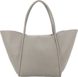 Abro Abro Shopper - Shopper WILLOW - Gr. unisize - in Grau - f&uuml;r Damen