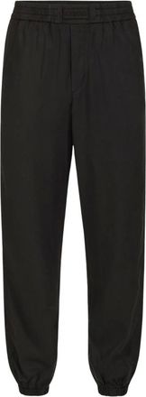 Iceberg Homme, Pantalons, Noir, Taille: M New Fit Pants
