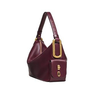Marc Jacobs Grand sas The Scene en cuir