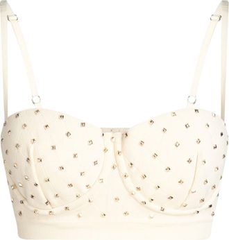 Elisabetta Franchi TOPS - Tops auf YOOX.COM