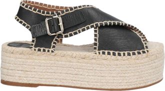 Chloé SCHUHE - Espadrilles auf YOOX.COM