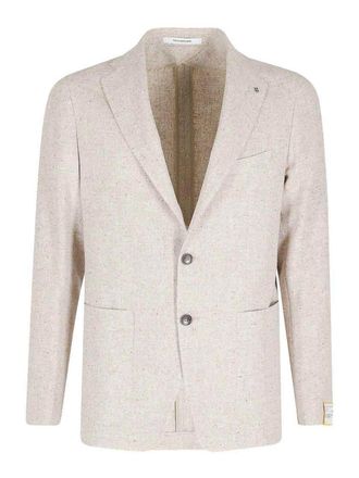 Tagliatore Blazer - Beige