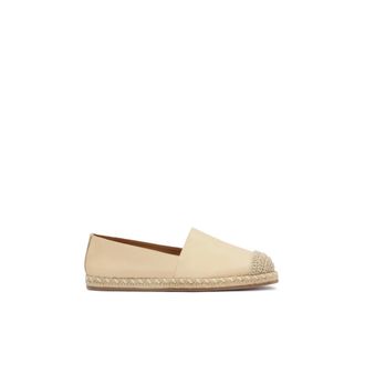 Kazar Slip-on Espadrilles Halbschuhe - - Shoes - Damen - Beige - 35 EU