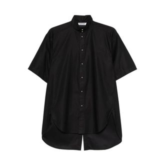 Darkpark Darkpark, Femme, Blouses et Chemises, Noir, Taille: 38 FR Roberta Shirt