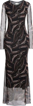 SUSY-MIX KLEIDER - Maxi-Kleider auf YOOX.COM