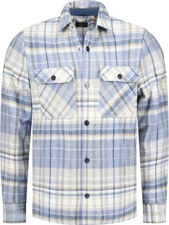 New Zealand Auckland Herren, Shirts, Mehrfarbig, 3XLGröße