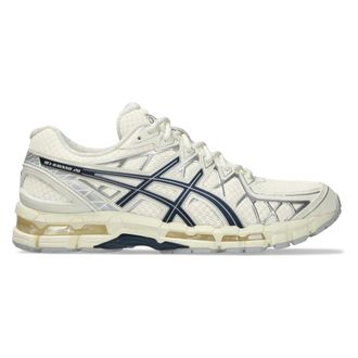 Asics Homme, Sport, Blanc, Taille: 42 1/2 EU Gel-Kayano 20