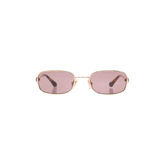 Etro 0159/S Sonnenbrille - - Accessories - Damen - Gelb - ONE SIZE