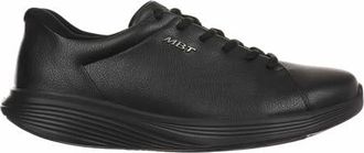 Mbt SF-4000 Chaussures pour Hommes. Chaussures de Sport anatomiques et Confortables. Chaussures physiologiques de Confort et de stabilité avec Semelle à B