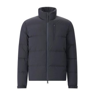 Duno Homme, Vestes, Vert, Taille: 2XL Doudoune
