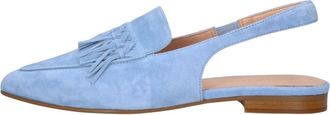 Stefano Lauran Damen, Schuhe, Blau, 42 EUGr&ouml;&szlig;e