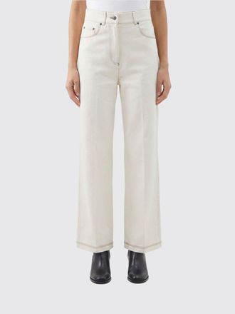 Max Mara Jeans MAX MARA Femme couleur Blanc
