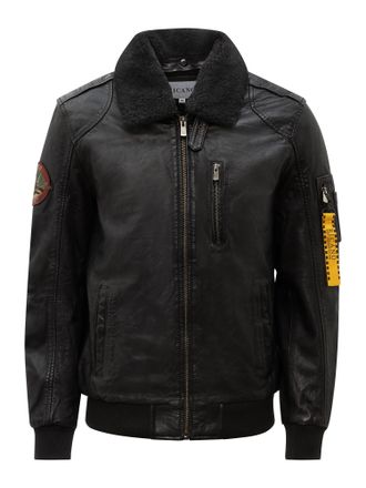 Ricano Jacke TG-1011