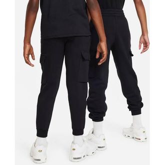 Nike Kinder Hose K NSW CLUB FLC CRGO PNT LBR