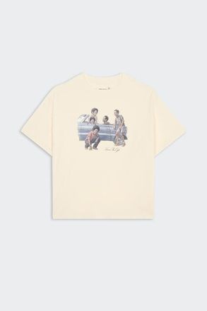 Honor The Gift T-shirt - Taille XL