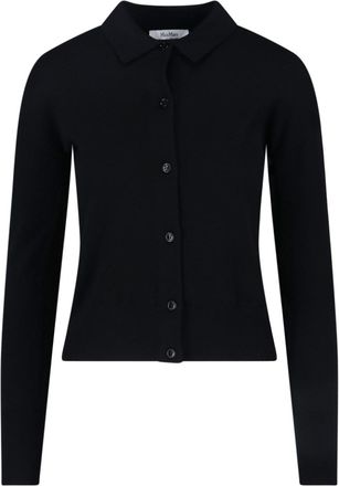 Max Mara Kiota Wool Blend Sweater