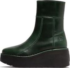 FLY London Femme HANN248FLY Fashion Boot, Essence, 36 EU