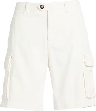Brunello Cucinelli HOSEN & R&Ouml;CKE - Shorts & Bermudashorts auf YOOX.COM