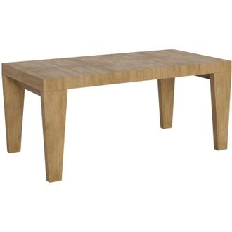 Itamoby Table extensible 90x180/440 cm Spimbo Quercia Natura