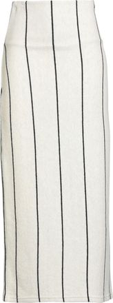 Opificio Neirami HOSEN & R&Ouml;CKE - Midi-R&ouml;cke auf YOOX.COM