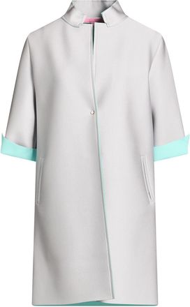 La Fille Des Fleurs JACKEN & M&Auml;NTEL - Jacken, M&auml;ntel & Trenchcoats auf YOOX.COM