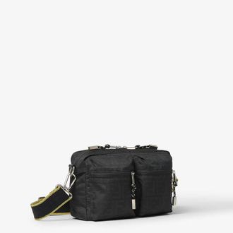 Fendi Unisex H26 Bag Noir