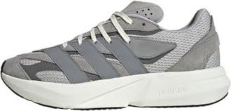 adidas Unisex Chaussure Lightblaze, Grey Two/Grey Three/Iron Metallic, 43 1/3