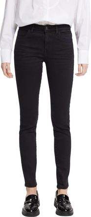 Esprit Damen 122ee1b319 Hose, 001/Black, 34W / 28L