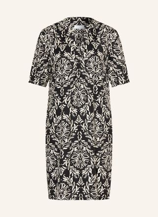 Hobb's Kleid Lucille schwarz