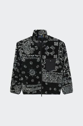 Polo Ralph Lauren Polaire - Taille L