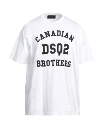 Dsquared2 TOPS - T-shirts auf YOOX.COM