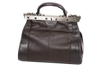 Katana Sac Diligence Katana Cuir De Vachette 83250 - Taille S