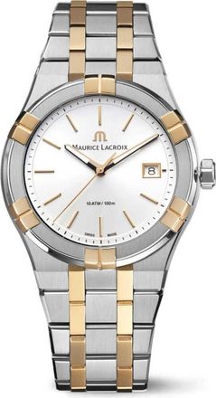 Maurice Lacroix Aikon Herrenuhr AI1108-PVP02-130-1