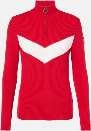 Fusalp Skipullover Andromede