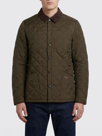 Barbour Veste BARBOUR Homme couleur Vert
