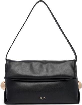 Liu Jo Handtasche AF5097 E0077 Schwarz
